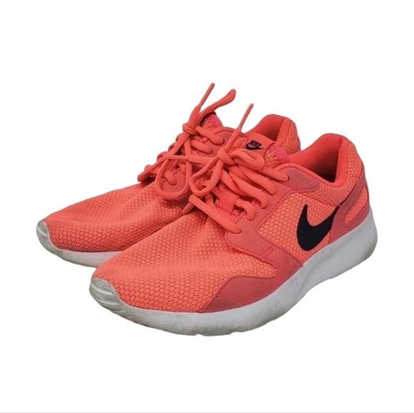 Nike | Shoes | Neon Blue Nike Sneakers | Poshmark
